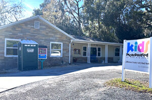 Kids Incorporated of the Big Bend | Childcare Services