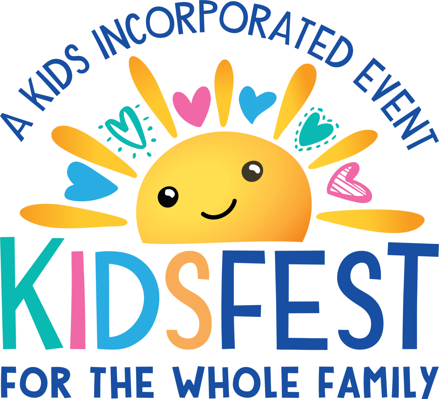 KidsFest | Kids Incorporated | Tallahassee Family Event